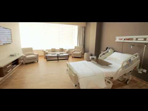 AL Garhoud Private Hospital, Dubai - Unravel Travel TV