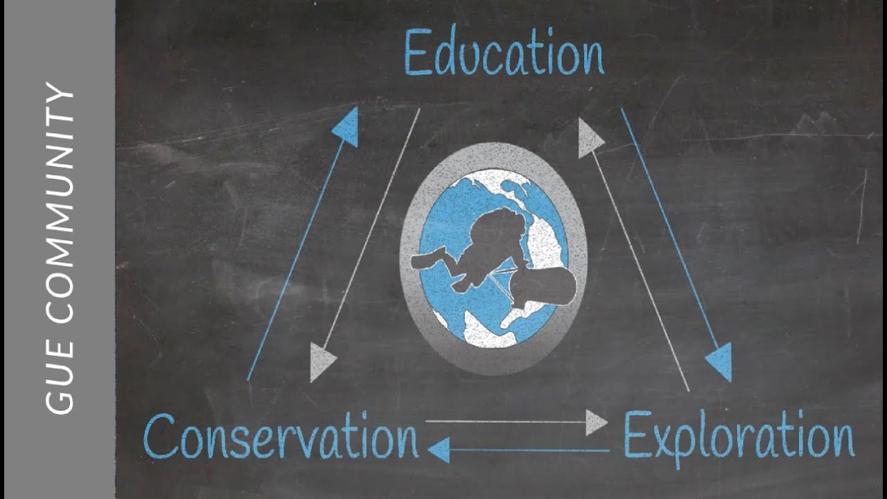 What makes GUE Different?
