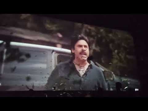 power star pavan kalyan fans hungama at theaters.#bheemlanayak #bheemlanayakmania