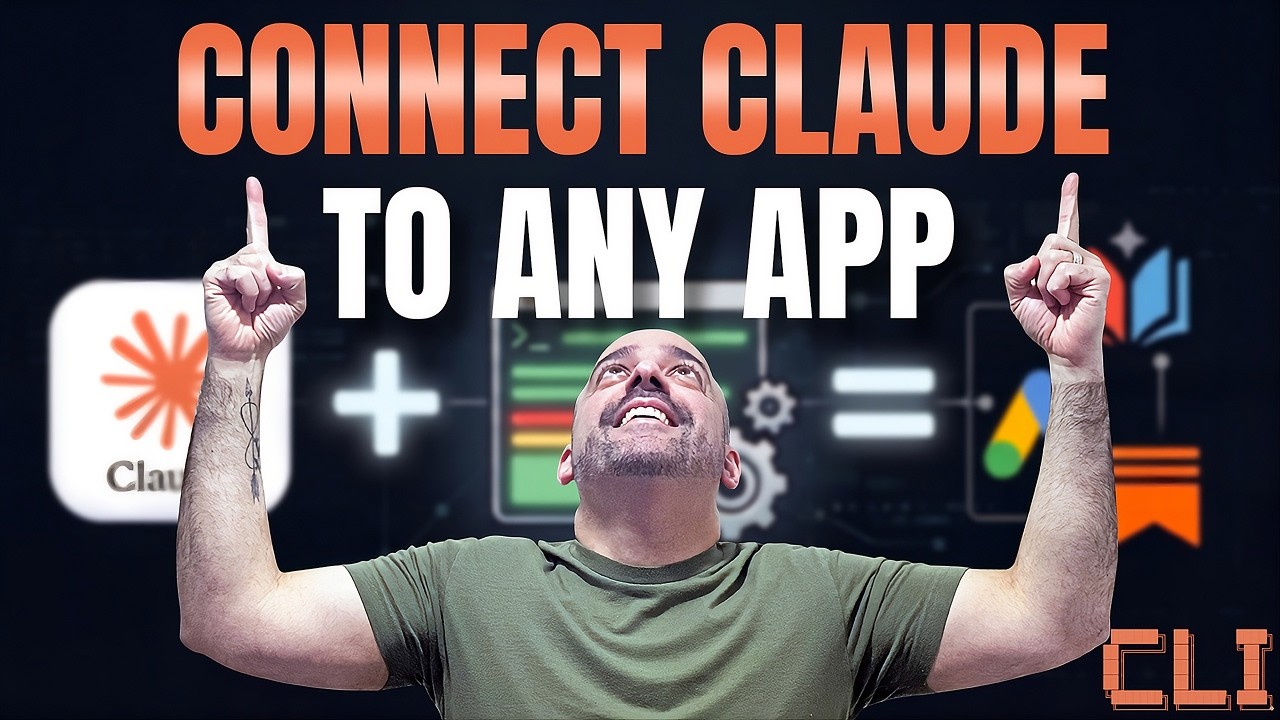 Give Claude Code Superpowers With This One CLI Tool