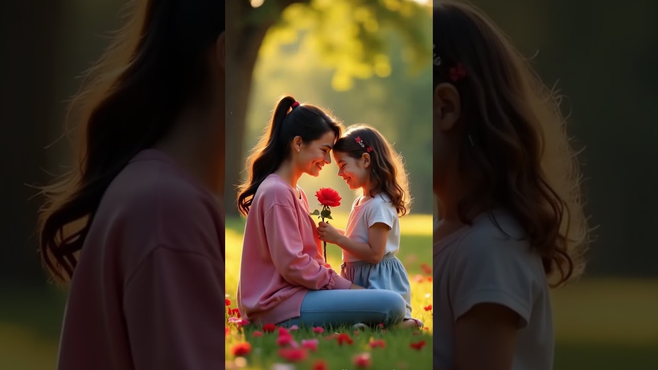 Esto es para ti, mamá 💖 | Feliz Día de la Madre #Shorts #DiaDeLaMadre