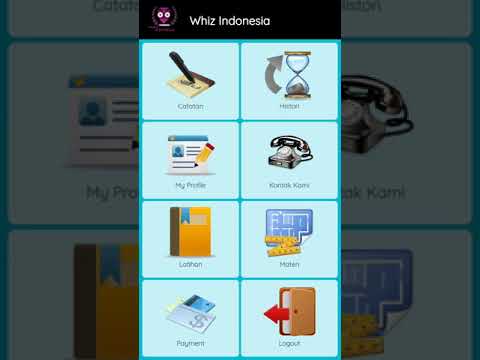 Aplikai android menggunakan API midtrans