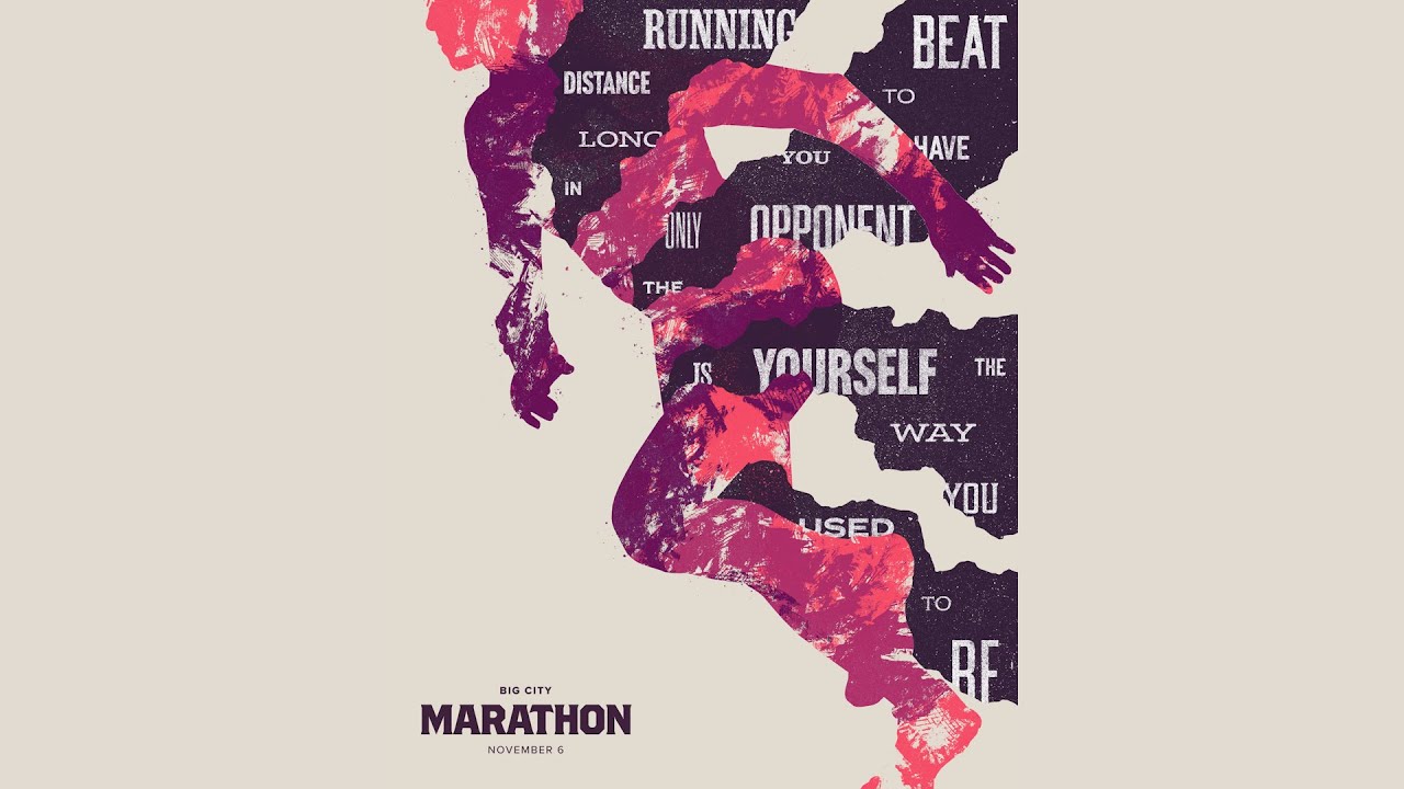 Narrated Ep 16: Matthew Hancock Creates a Poster for Any Event | Adobe Creative Cloud