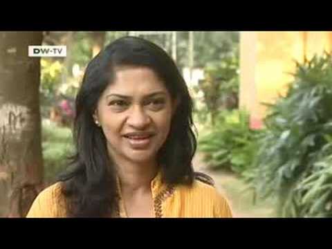 GLOBAL 3000 | Questionnaire India -- Suman Belliappa