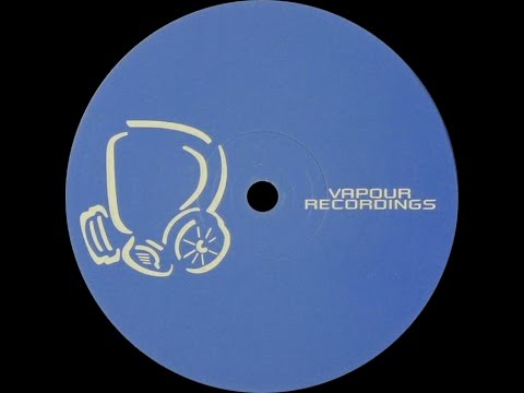 Vance Musgrove ‎– Squelch (Original Mix)