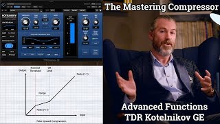 Tokyo Dawn Labs TDR Kotelnikov GE - What To Know & Where To Buy | Equipboard