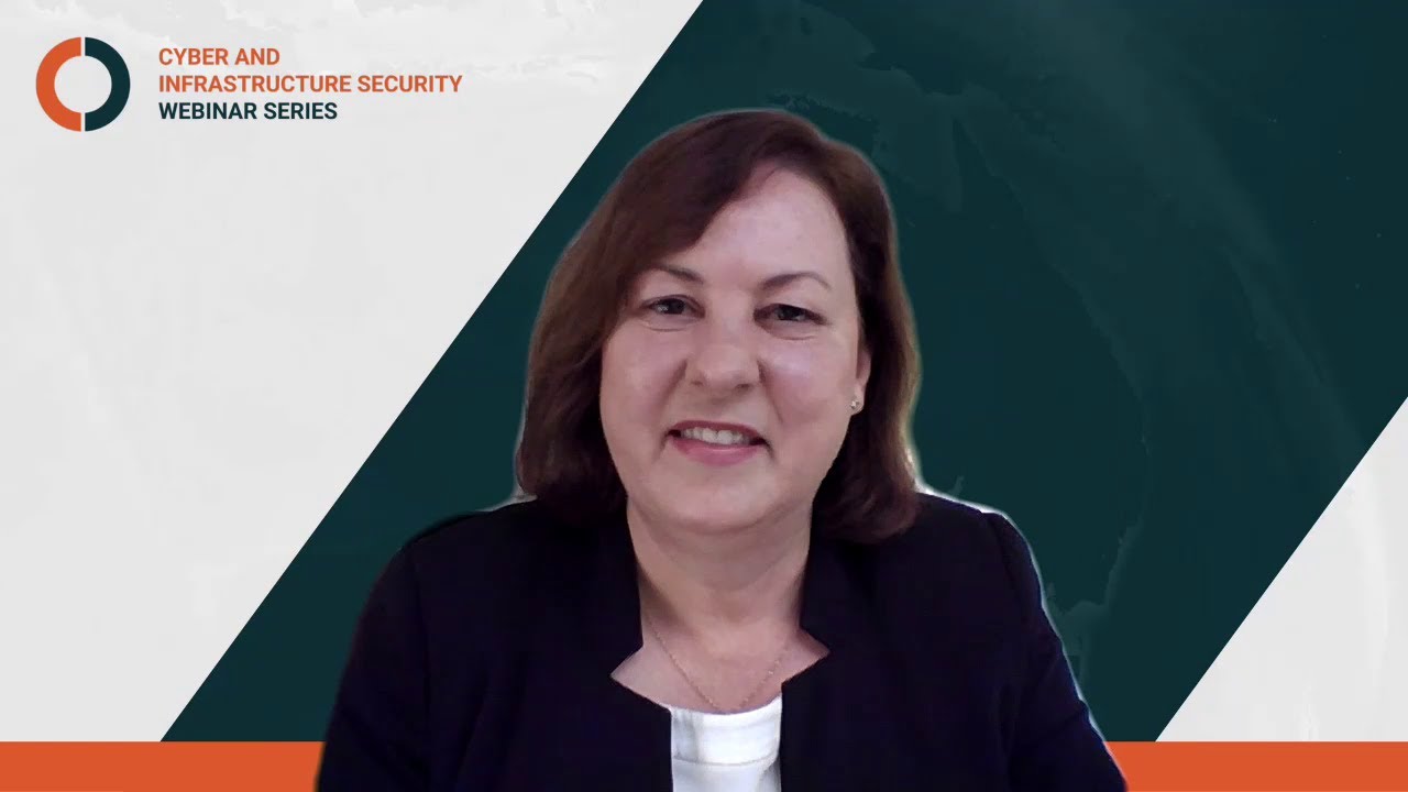 Introduction to Risk Management | Webinar Series: Security & Resilience for Critical Infrastructure