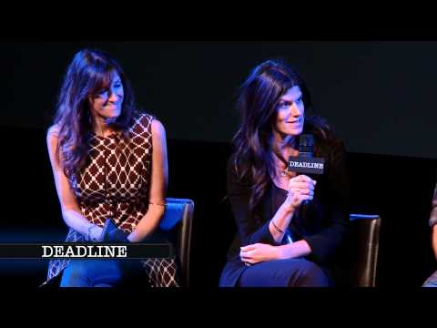 The Contenders 2013: Producer Robbie Brenner On Two Decade Quest To Get ...