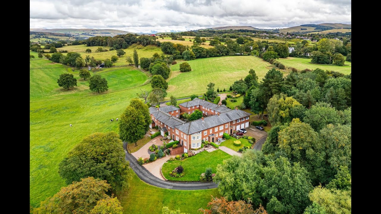 Windlehurst Hall | High Lane
