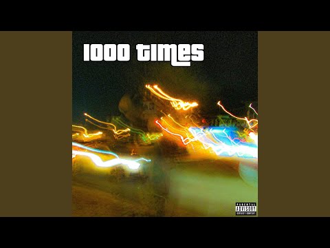 1000 times