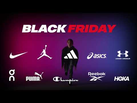 Black Friday up to 60%