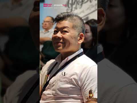 Knight Frank Property Hub Sabah - March 2025 BizConnect
