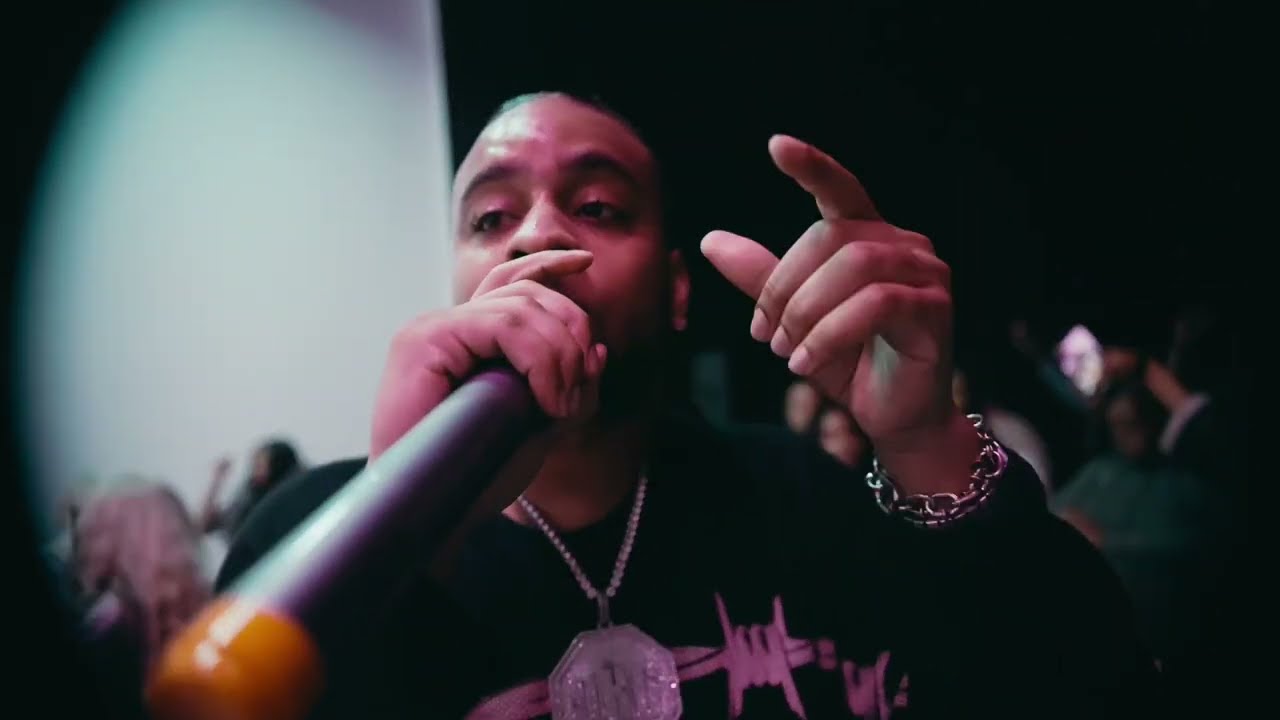 DKG KIE // GO CHRISTIANS” (Visualizer)