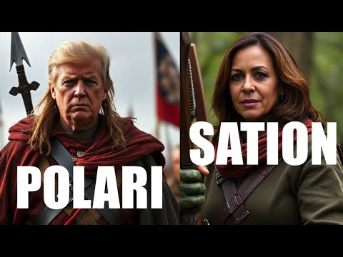#83 Donald Trump, Robin Hood, and Braveheart
