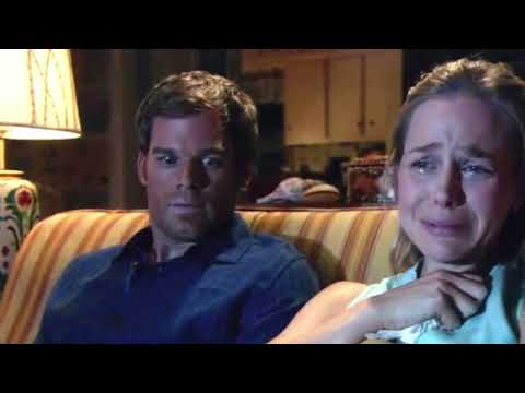Who Is The Ice Truck Killer In Dexter Identity & Twist Explained
