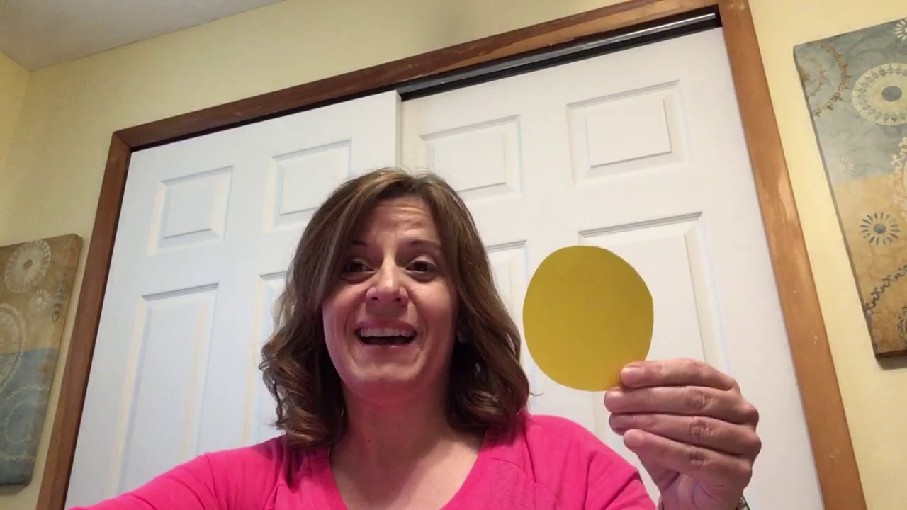 Gratitude Flower Activity/ Mindfulness