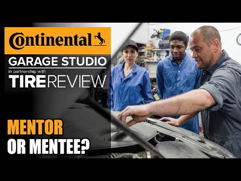 How to be a Mentor and Mentee