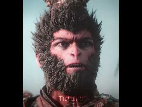 Sun Wukong | Black myth wukong Edit💀