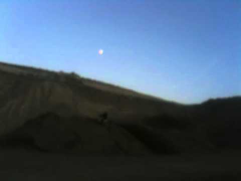 Definition of massive roost. The Xl and The KTM.