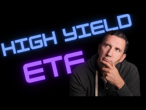 Vanguard High Dividend Yield ETF (VYM) - Should You Buy A Dividend ETF??