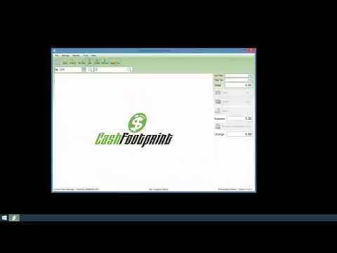 How to Change the Currency Symbol