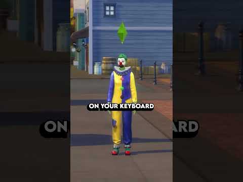 How To Remove Plumbobs In The Sims 4
