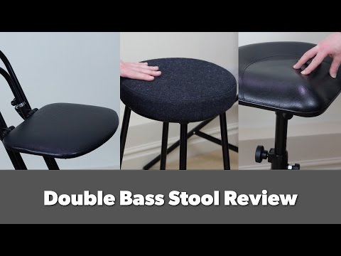 K&M 14060 Multi Purpose Stool iMuso