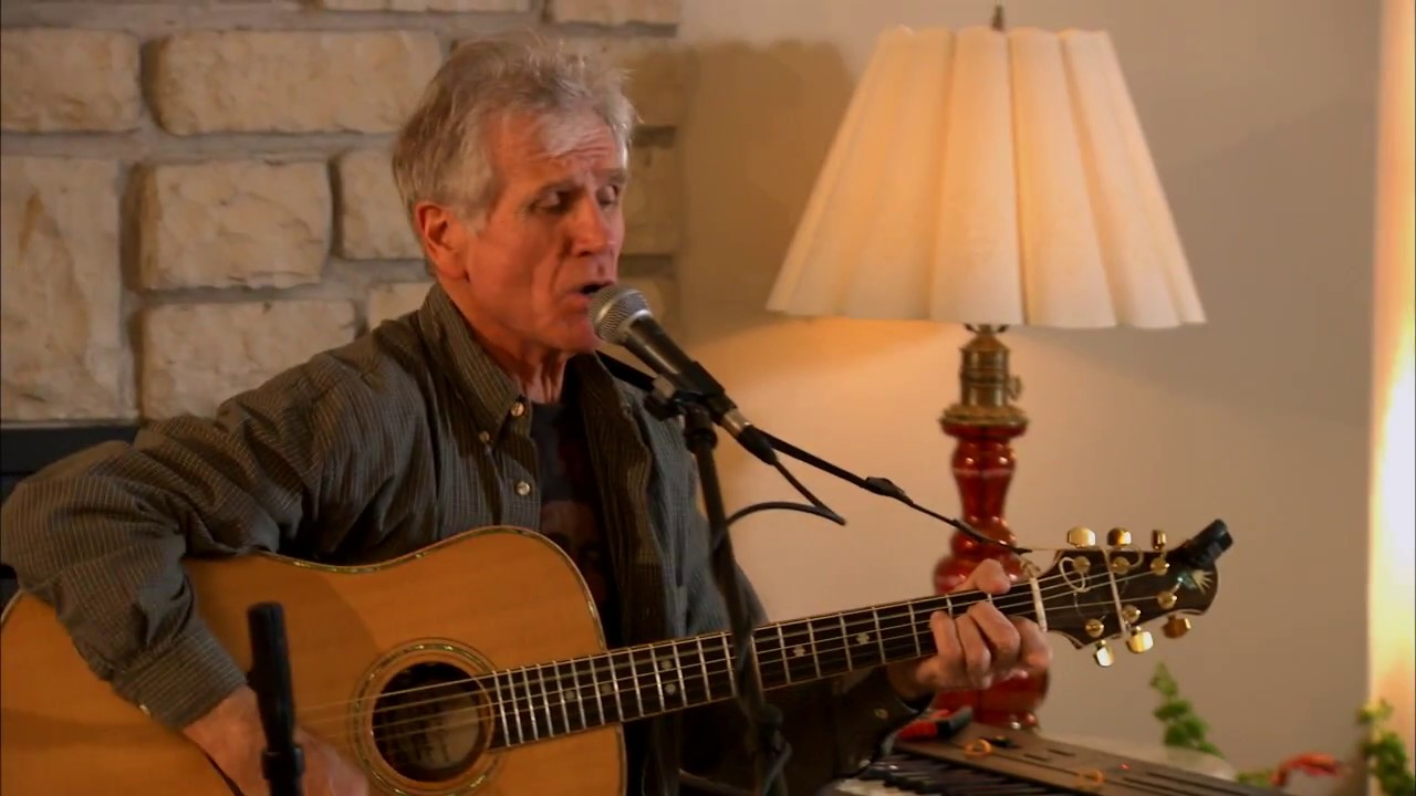 Hire Rod Phillips, Singer/Songwriter - Singing Guitarist in Branson, MO ...