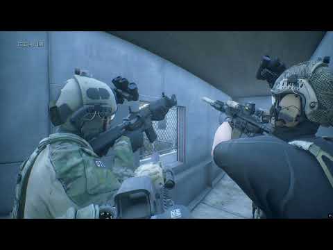 Steam Community :: Video :: GROUND BRANCH • NON-VERBAL COMMUNICATION • CQB