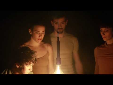 ÆTERNA Trailer (Cie Opinion Public)