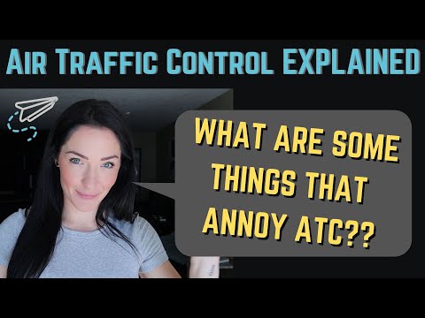 Pilot Answers Frequently Asked Questions | AIR TRAFFIC CONTROL Deep Dive | ATC Short Hand & Help!!