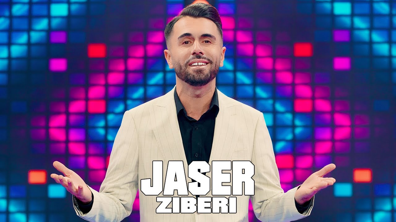 ÇKA TI BOJ ZEMRËS by Jaser Ziberi from Albania | Popnable
