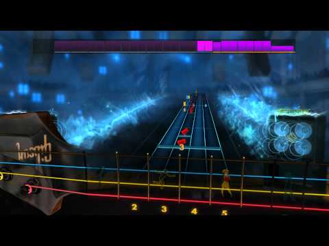 Steam Community :: Video :: Spoon - Me and the Bean (Rocksmith 2014 Bass)