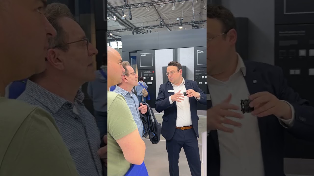 Rückblick Eltefa 2025 - Highlights & Impressionen
