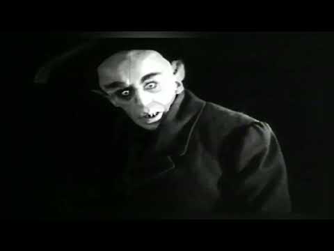 SpongeBob Nosferatu (Deleted Scene)