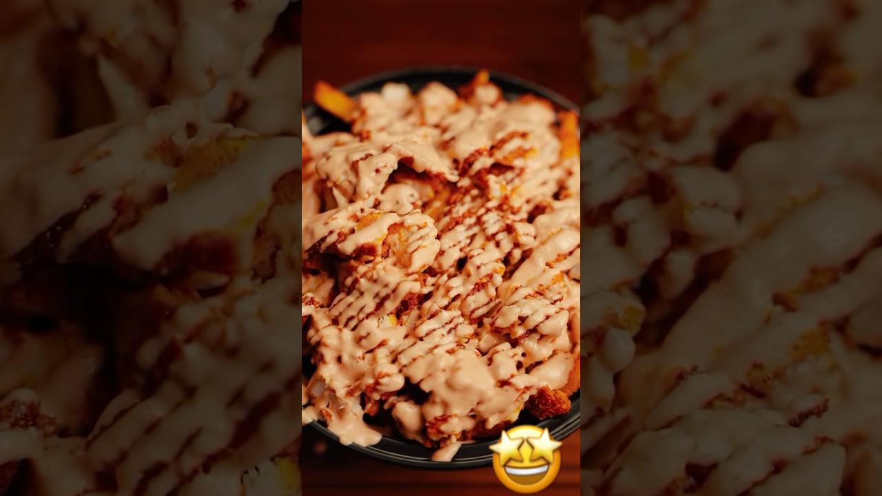 Bizarre Chinese Takeout - Would You Really Order This?