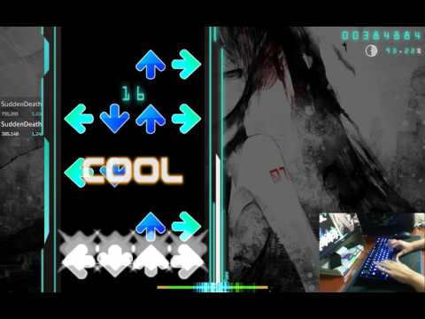 Osu! mania 7.51★ DJ TECHNORCH - X X (Titanium Sisters Long Version) [Legacy]