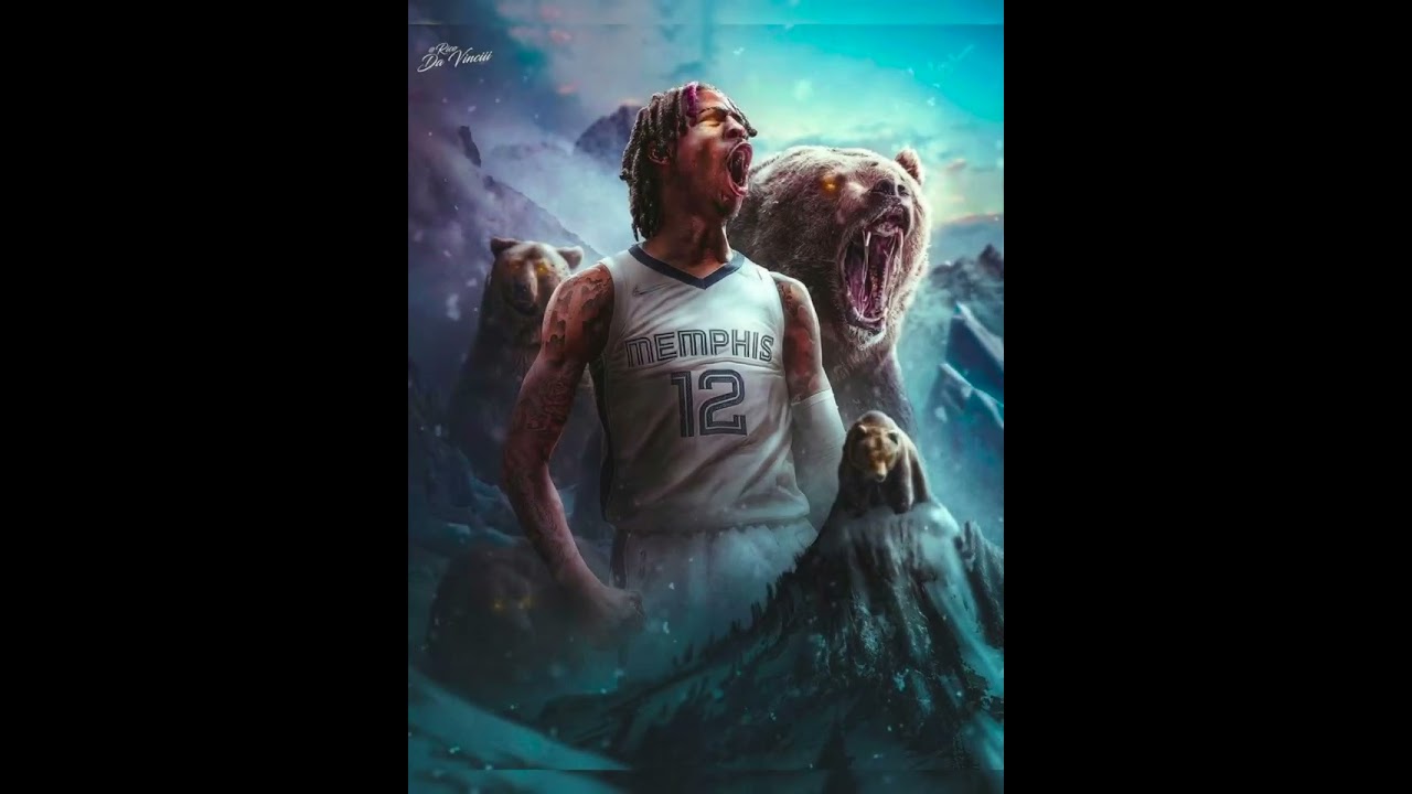 Best Ja Morant Wallpapers #fyp #shorts #basketball #foryoupage #nba #jamorant #wallpaper