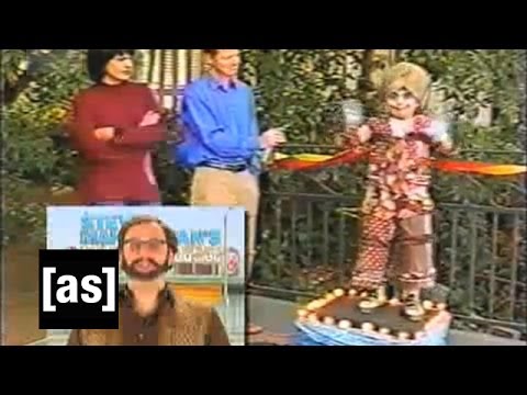Getting the Most Out of Your Child Clown Rental | Tim and Eric Awesome Show, Great Job! | Adult Swim