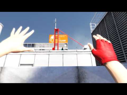 Steam Community :: Video :: Mirror's Edge：Runner vs. Runner