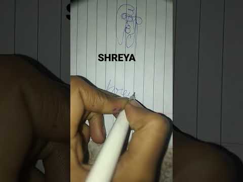 ###shreya###name###sign####