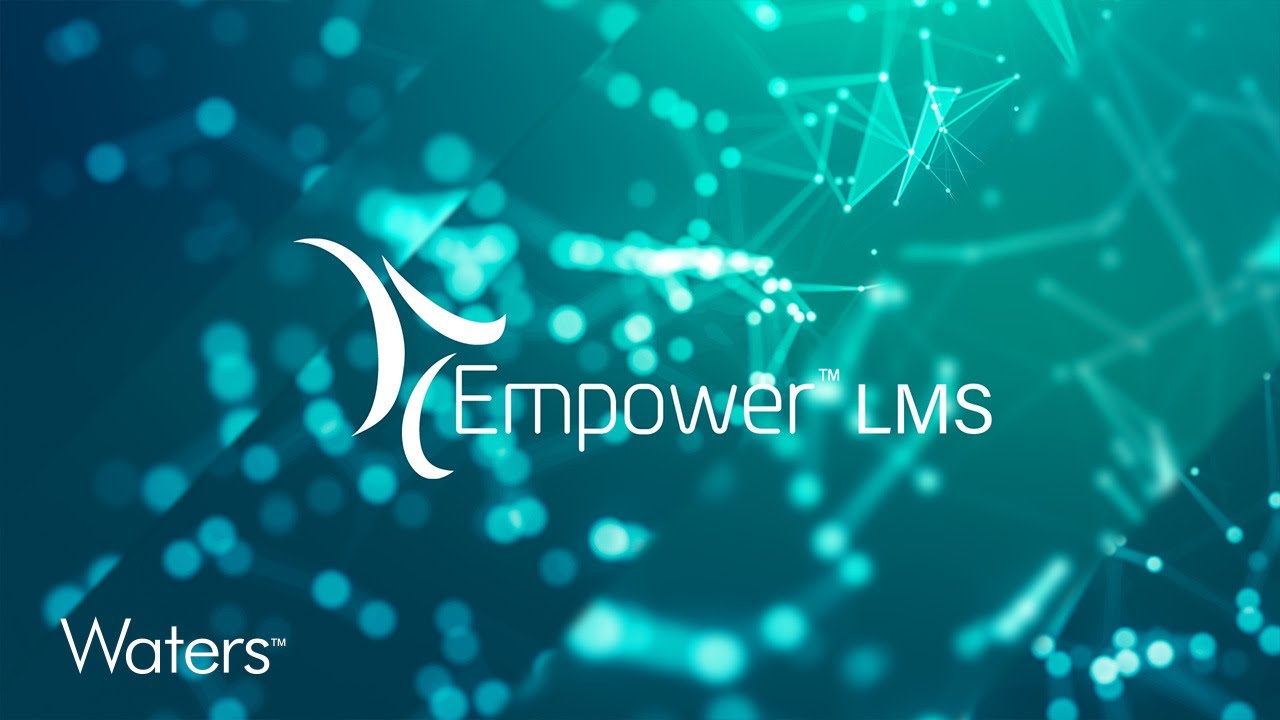 Empower Lab Management System (LMS) Product Overview
