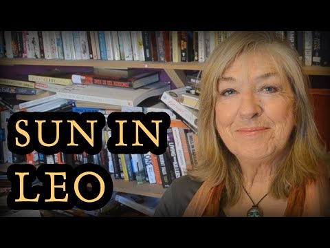 Sun in Leo - Traits & Characteristics