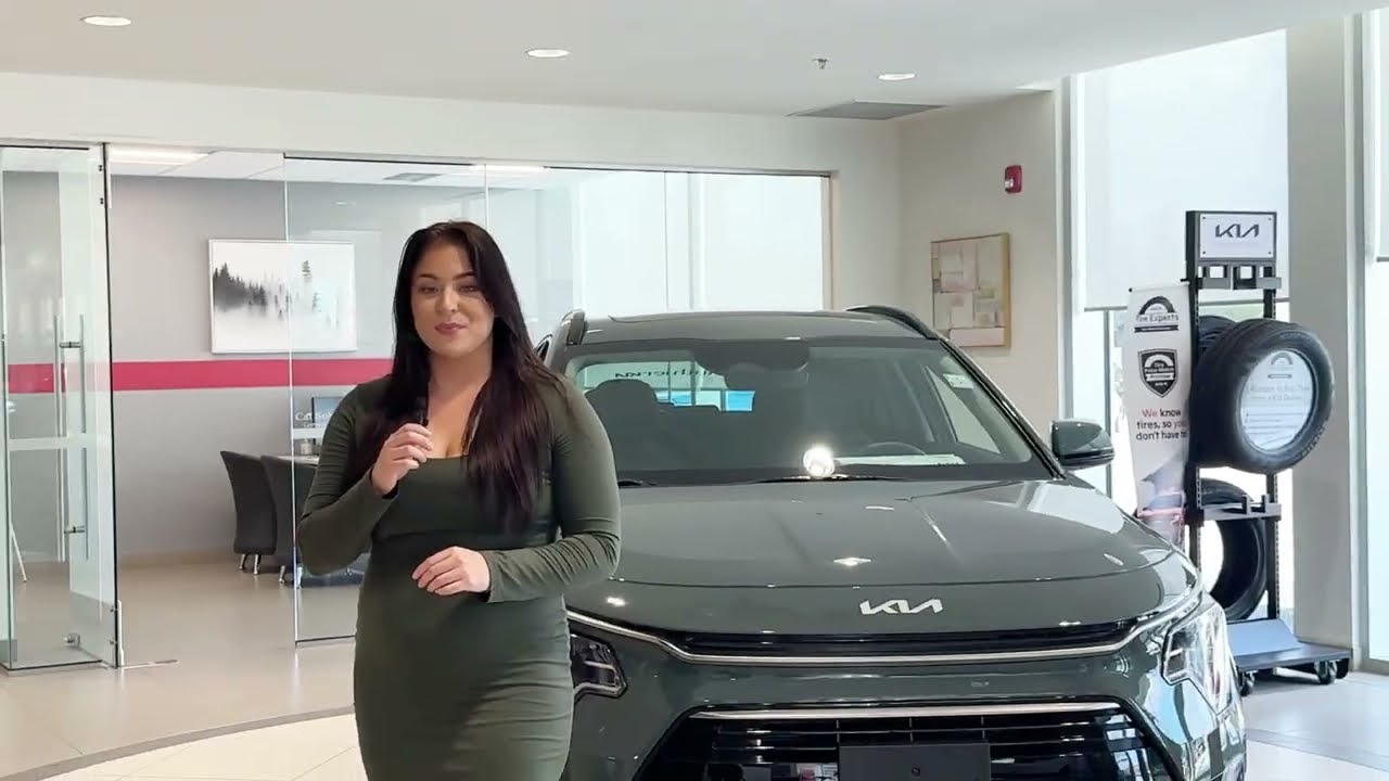 Understanding Kia Canada Warranty Coverage for New Cars