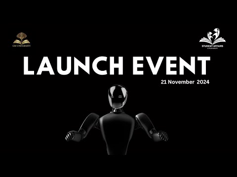 Tech Fest - IGNITRON 2k24 - Launch Event