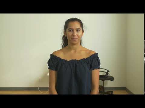 How to say words - banquette