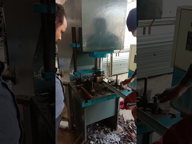 Cutting Die - Modular Box Clip Dies Manufacturer from New Delhi