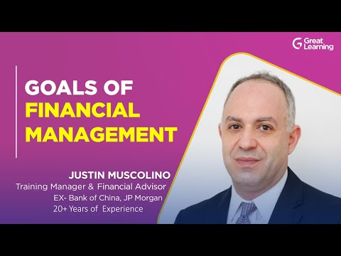 What is Financial Management - Introduction | Financial Management in Business | Great Learning