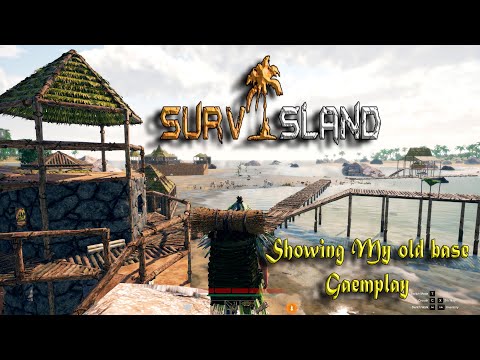 Steam Community :: Video :: Survisland gameplay - showing you my old ...