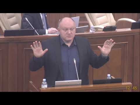 Vasile Bolea: deblocarea sistemului judecătoresc poate avea loc doar ...